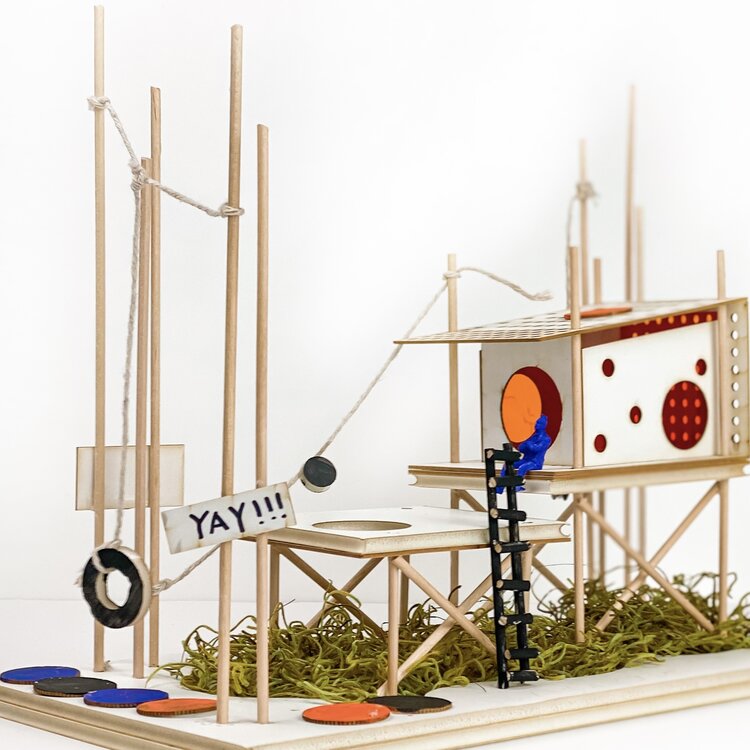 blog 1 – Stix-Brix Shop