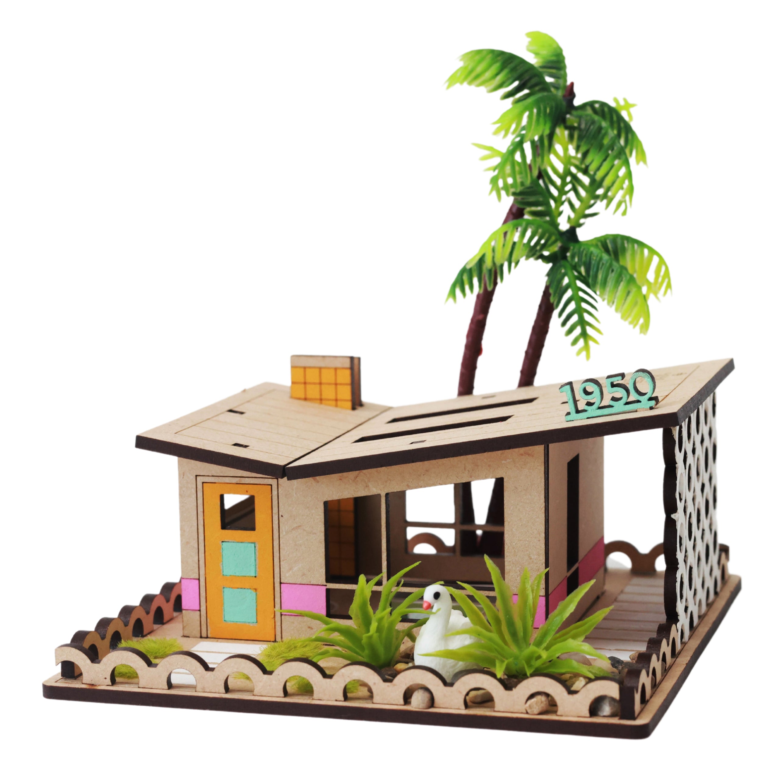 SPRINGS – Stix-Brix Shop